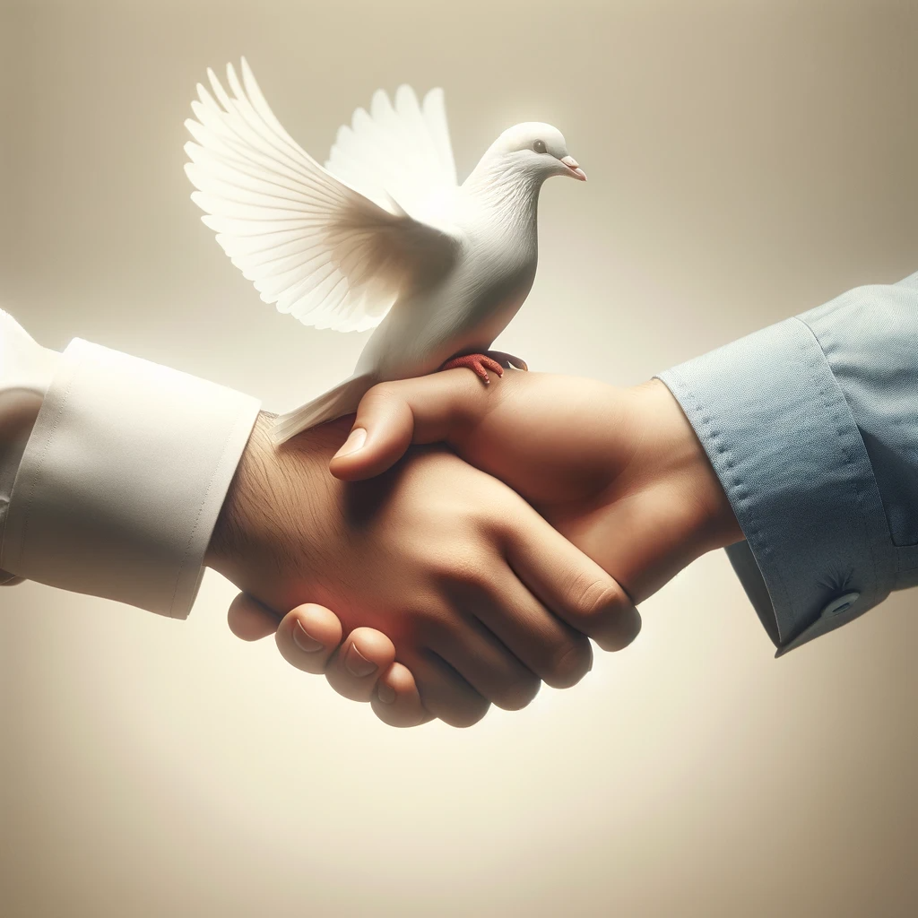 Pilot Peak Mediation & Global Conflict Services, LLC - Digital ...